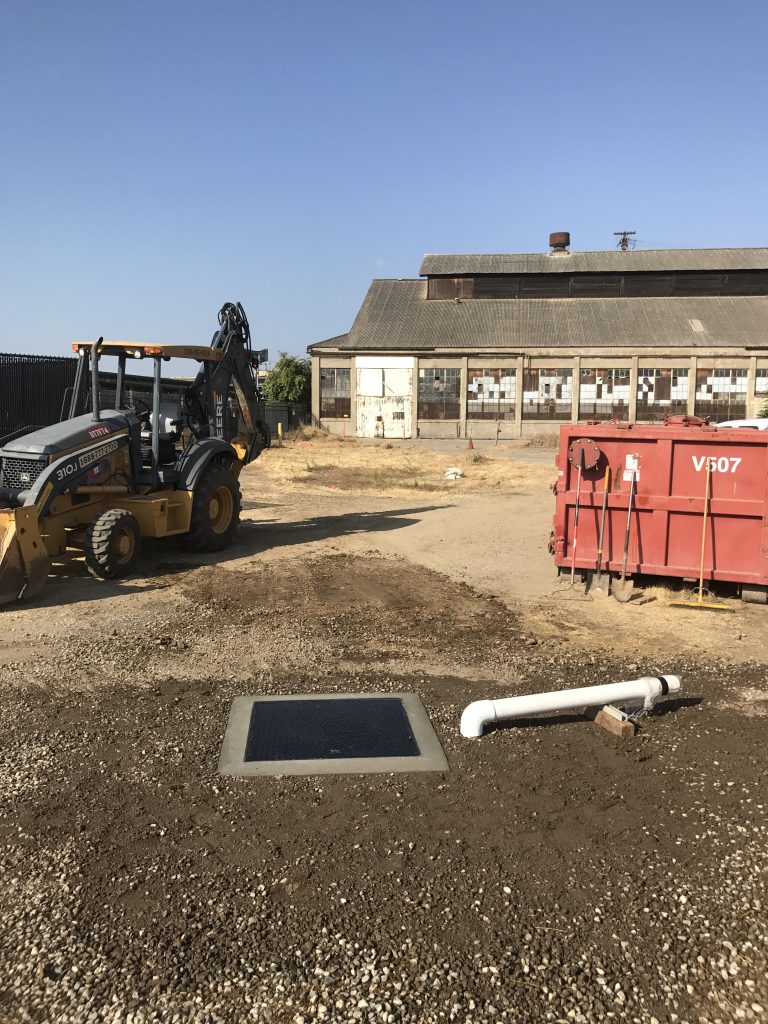 Horizontal Remediation Wells Aid Brownfield Redevelopment - Ellingson-DTD