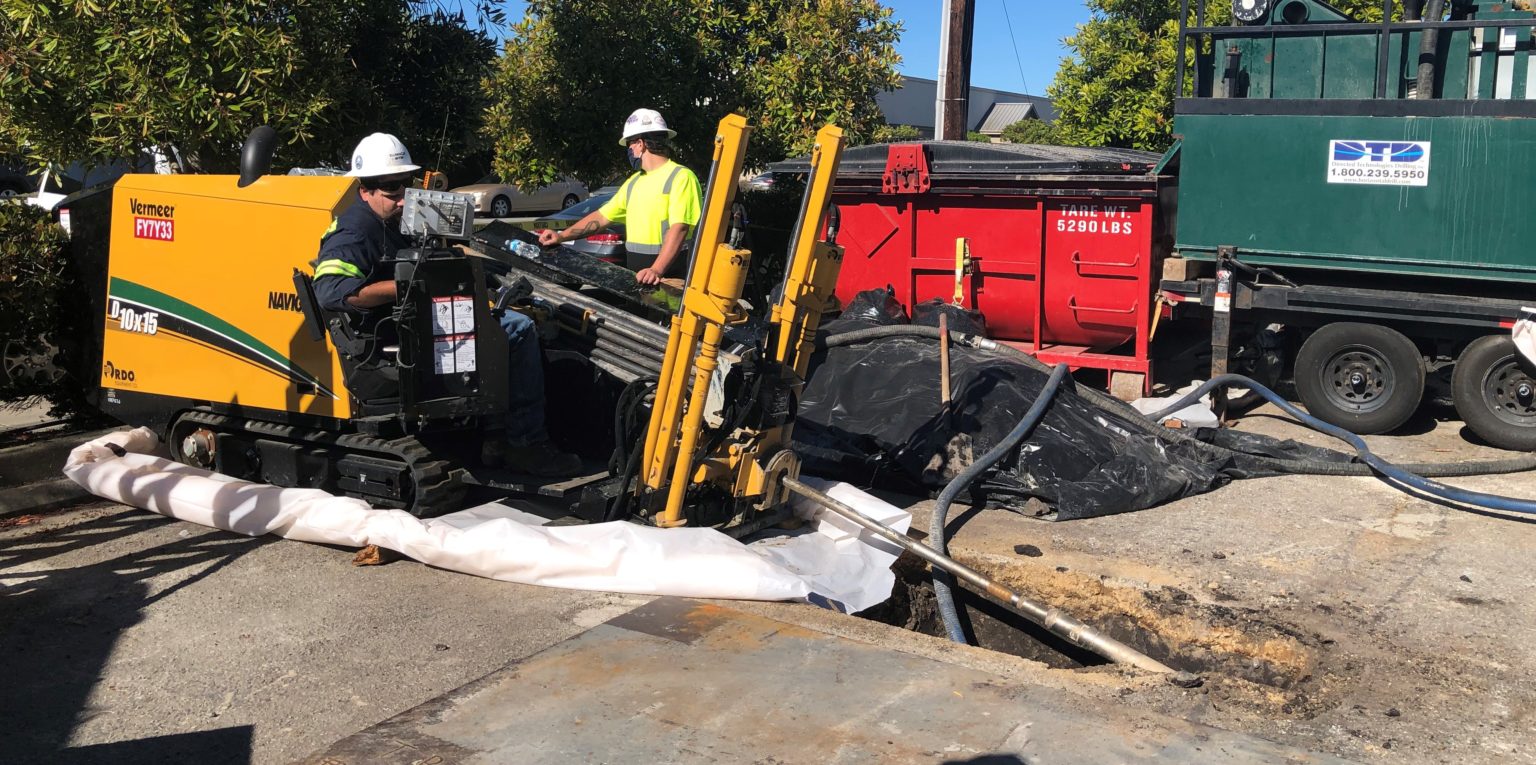 Horizontal Well Geometry 101 - Ellingson-DTD