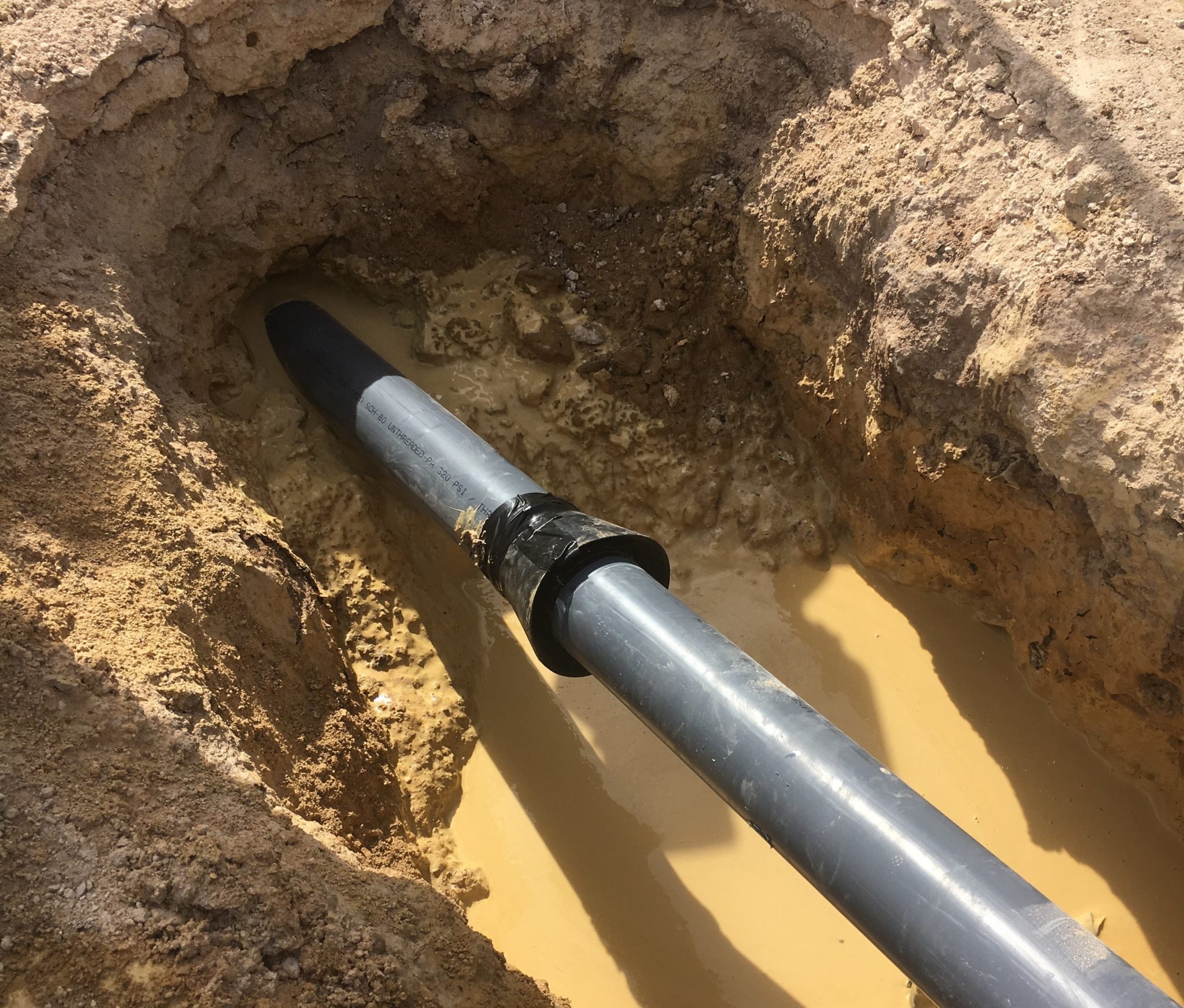 How to "Develop" an SVE Well - Ellingson-DTD